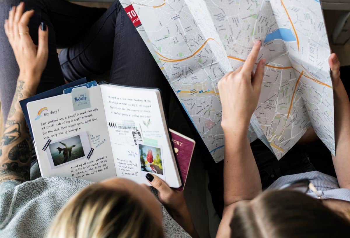 How To Plan Your First Safari Vacation - Serengeti African Tours